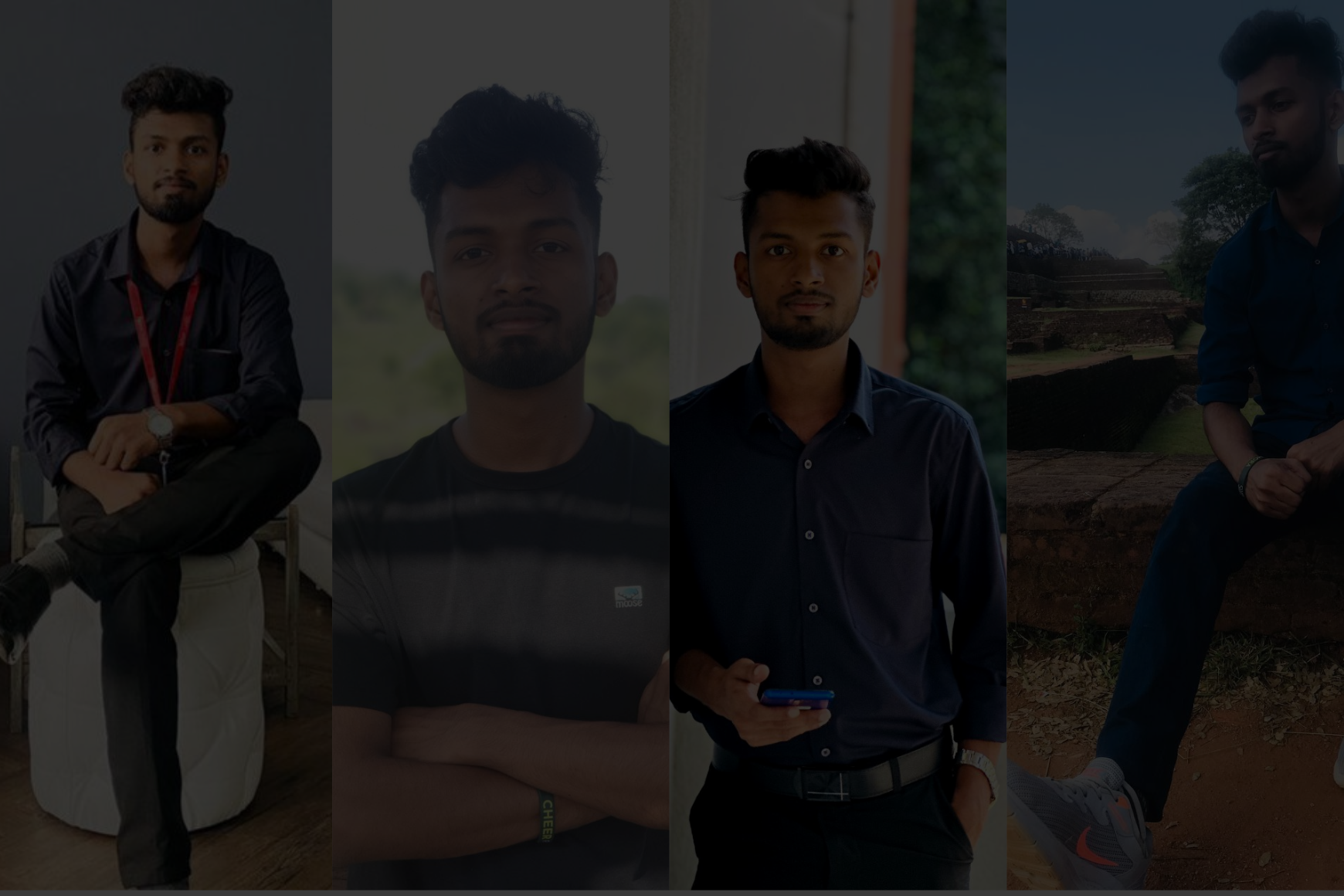 KCodz - Professional Web & Mobile Development | Kavindu Lakshan